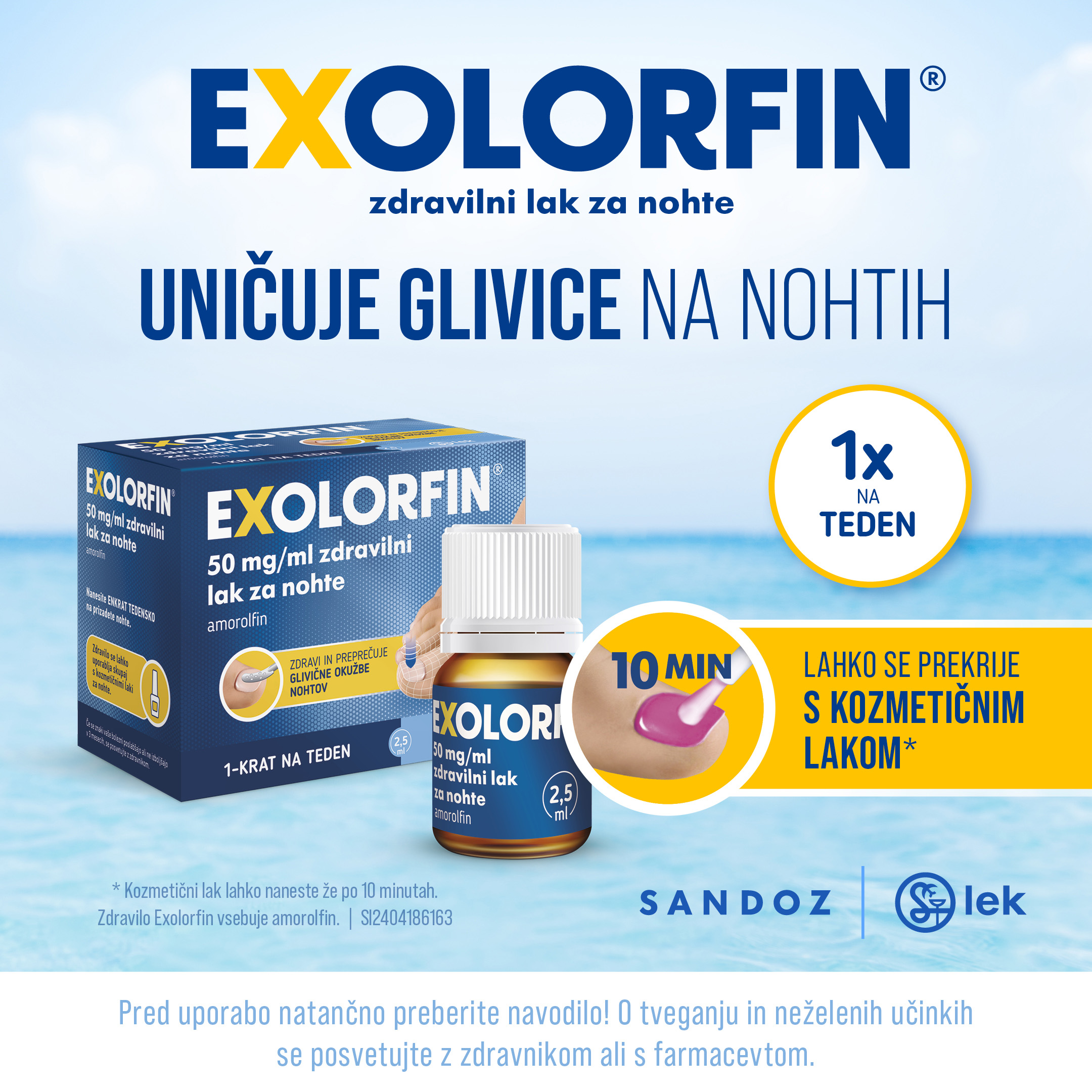 Spletna Lekarna Ljubljana